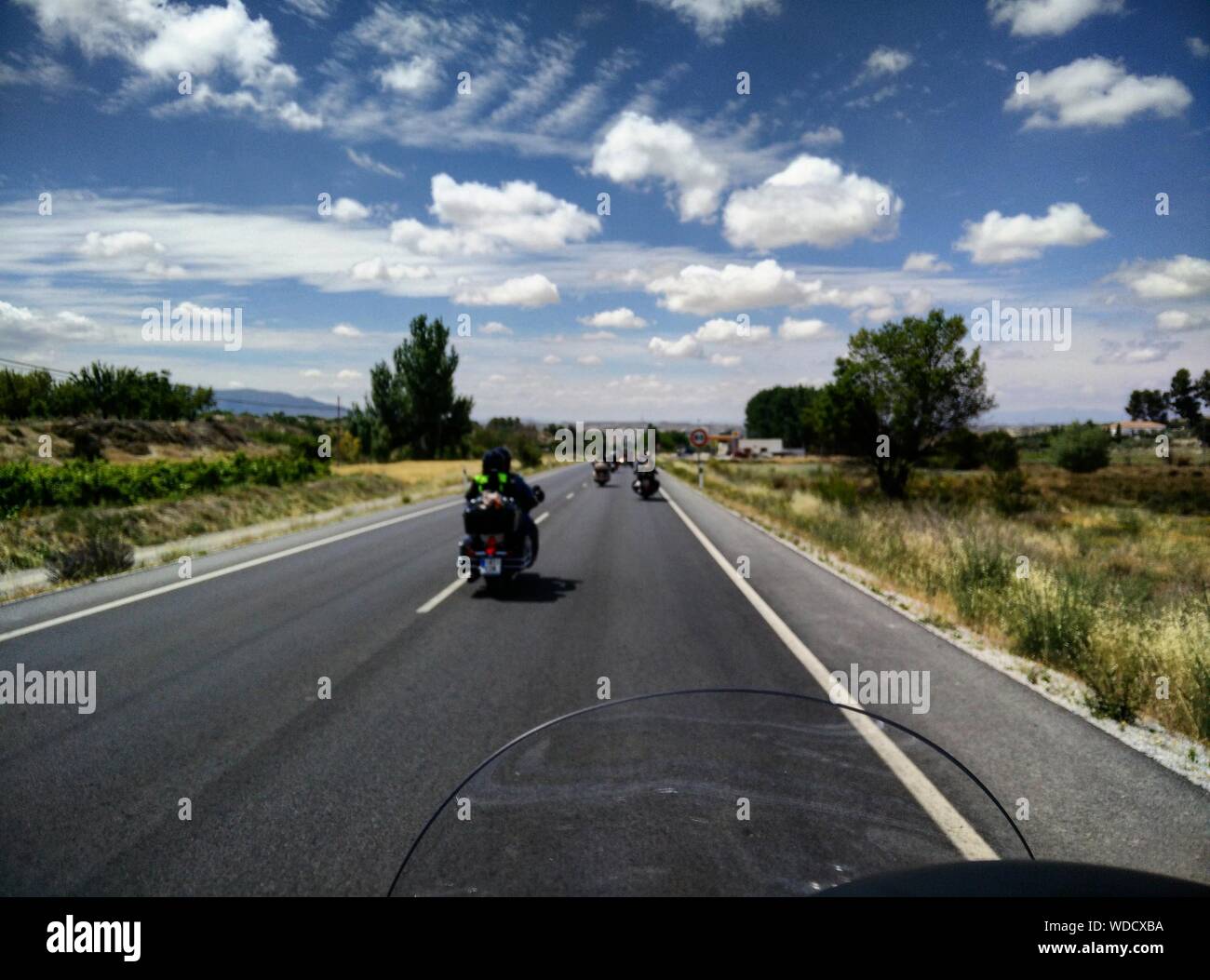 Classic motorcycle man hi-res stock photography and images - Alamy