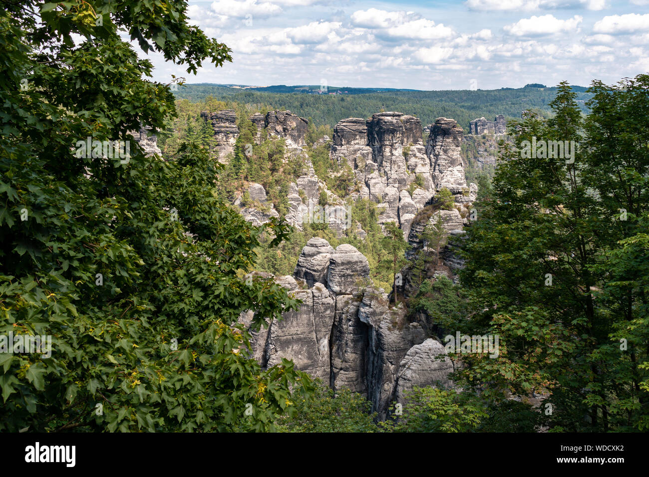 Sandstone rock formations in hi-res stock photography and images - Alamy