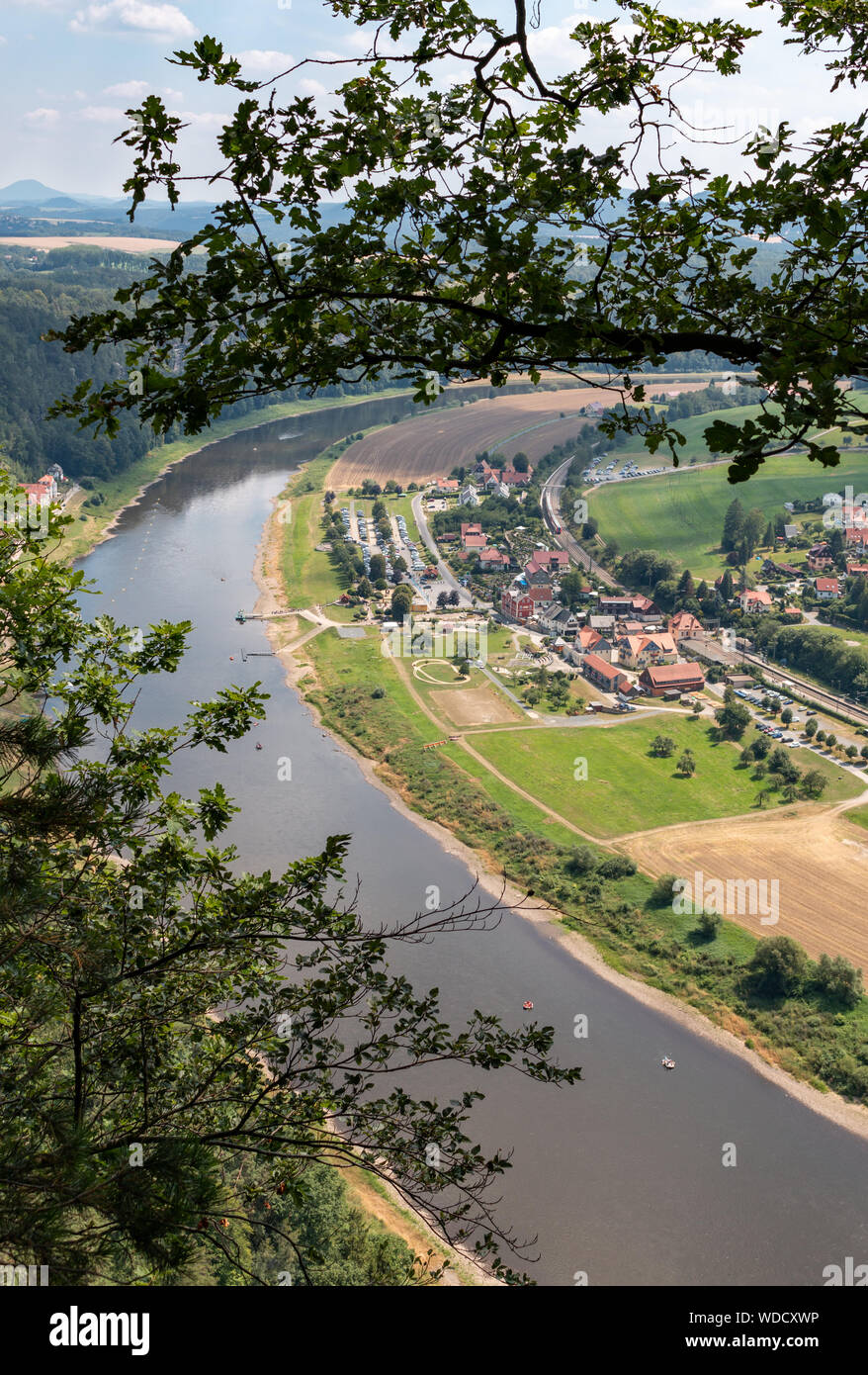 Rathen hi-res stock photography and images - Alamy