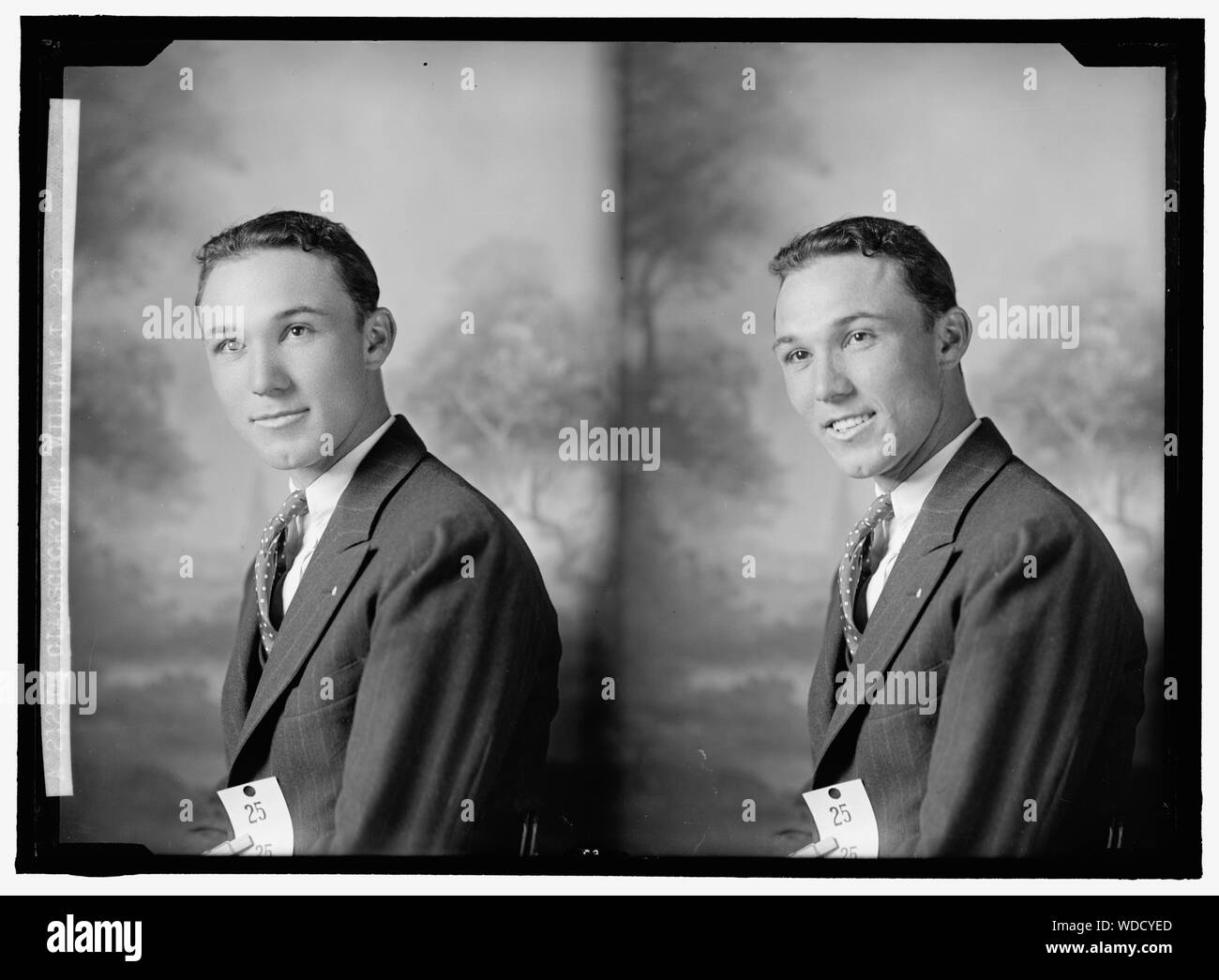 Glasscock william j hi-res stock photography and images - Alamy