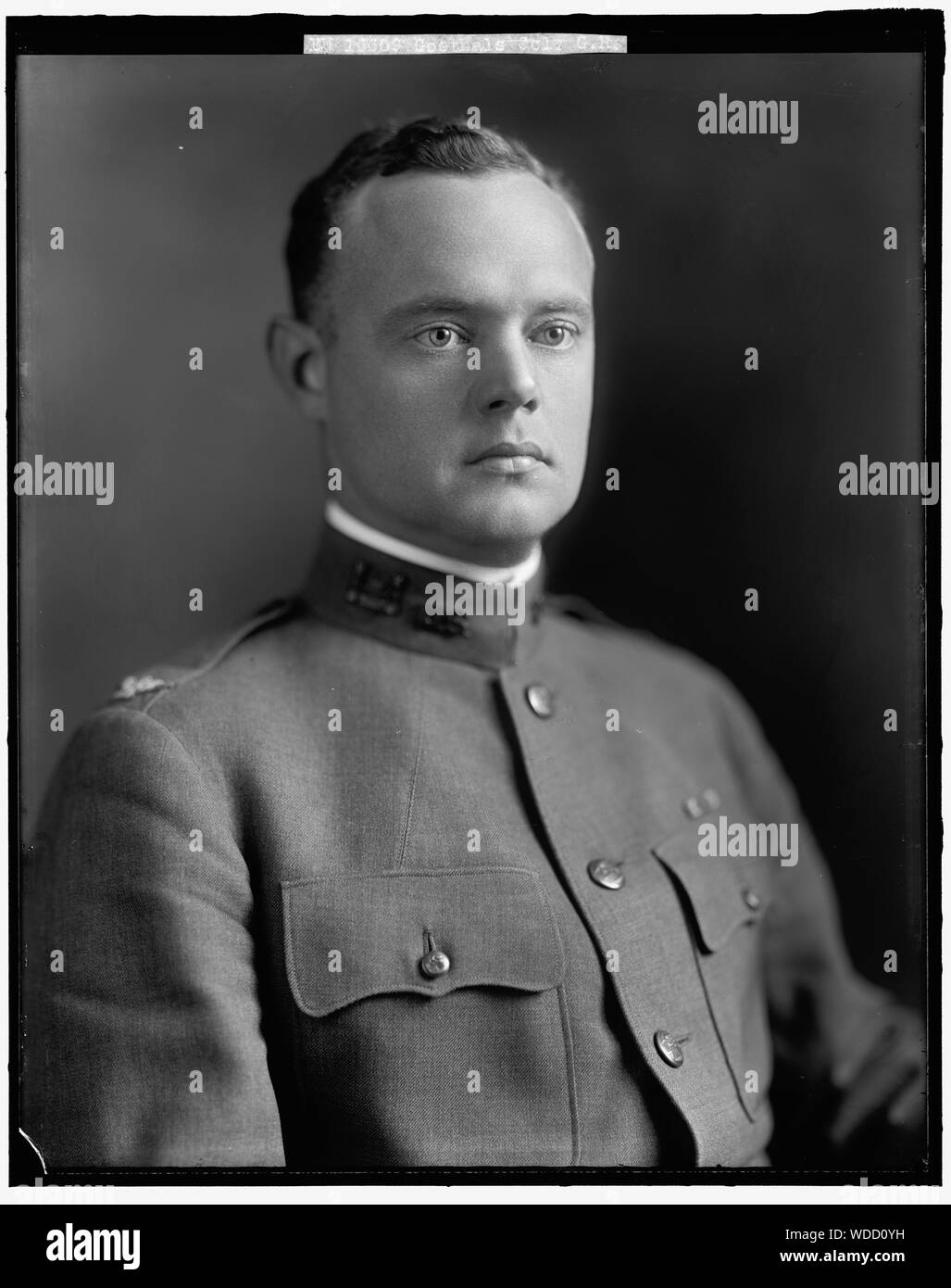 Colonel goethals hi-res stock photography and images - Alamy