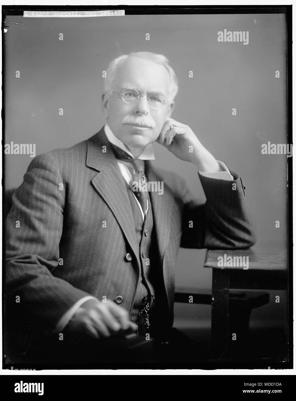 Louis goodall hi-res stock photography and images - Alamy