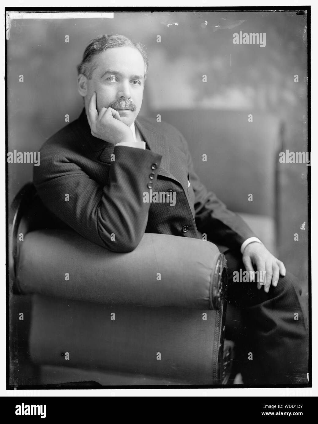 James w glass hi-res stock photography and images - Alamy