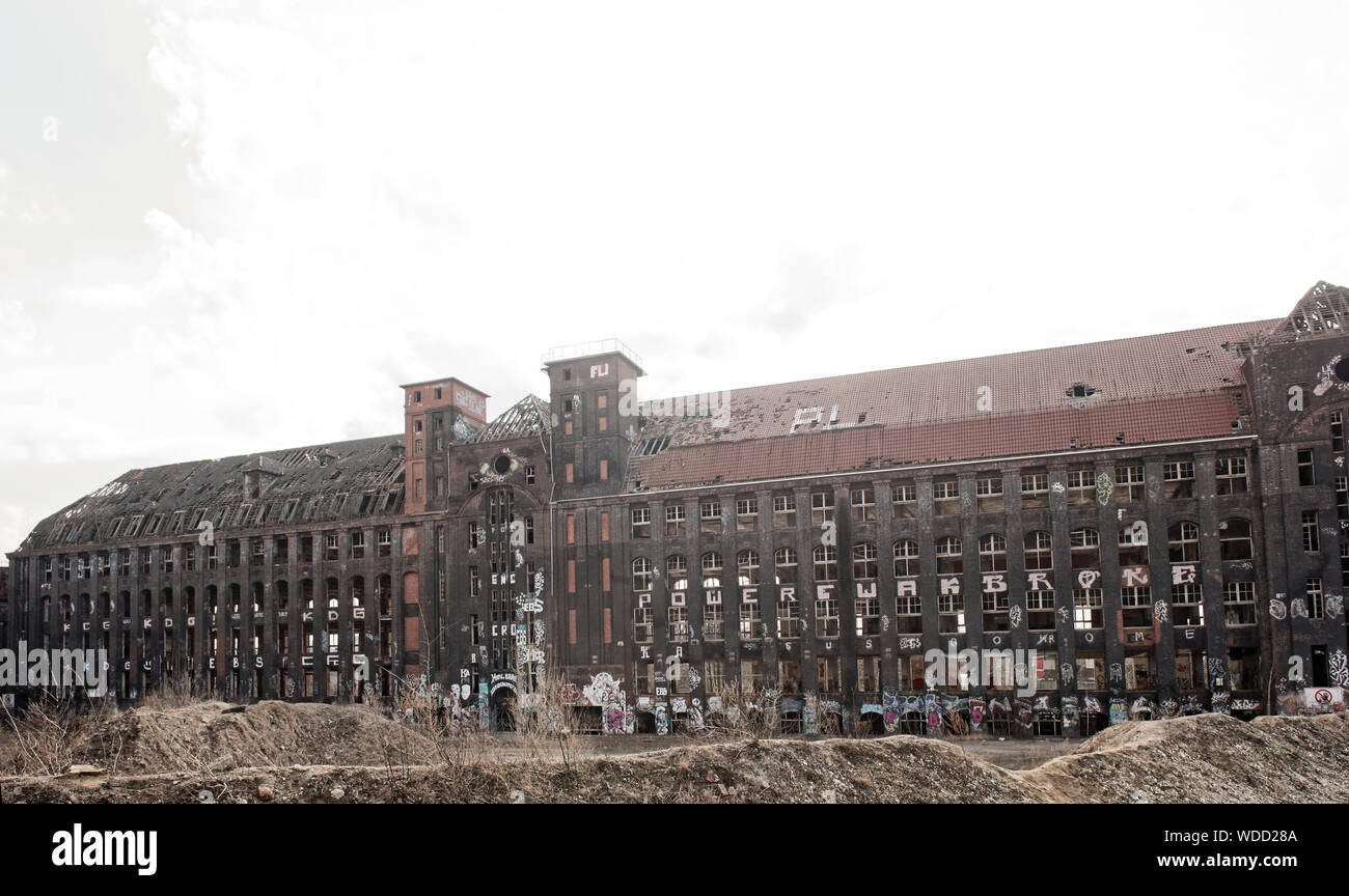 Werk limmer hi-res stock photography and images - Alamy