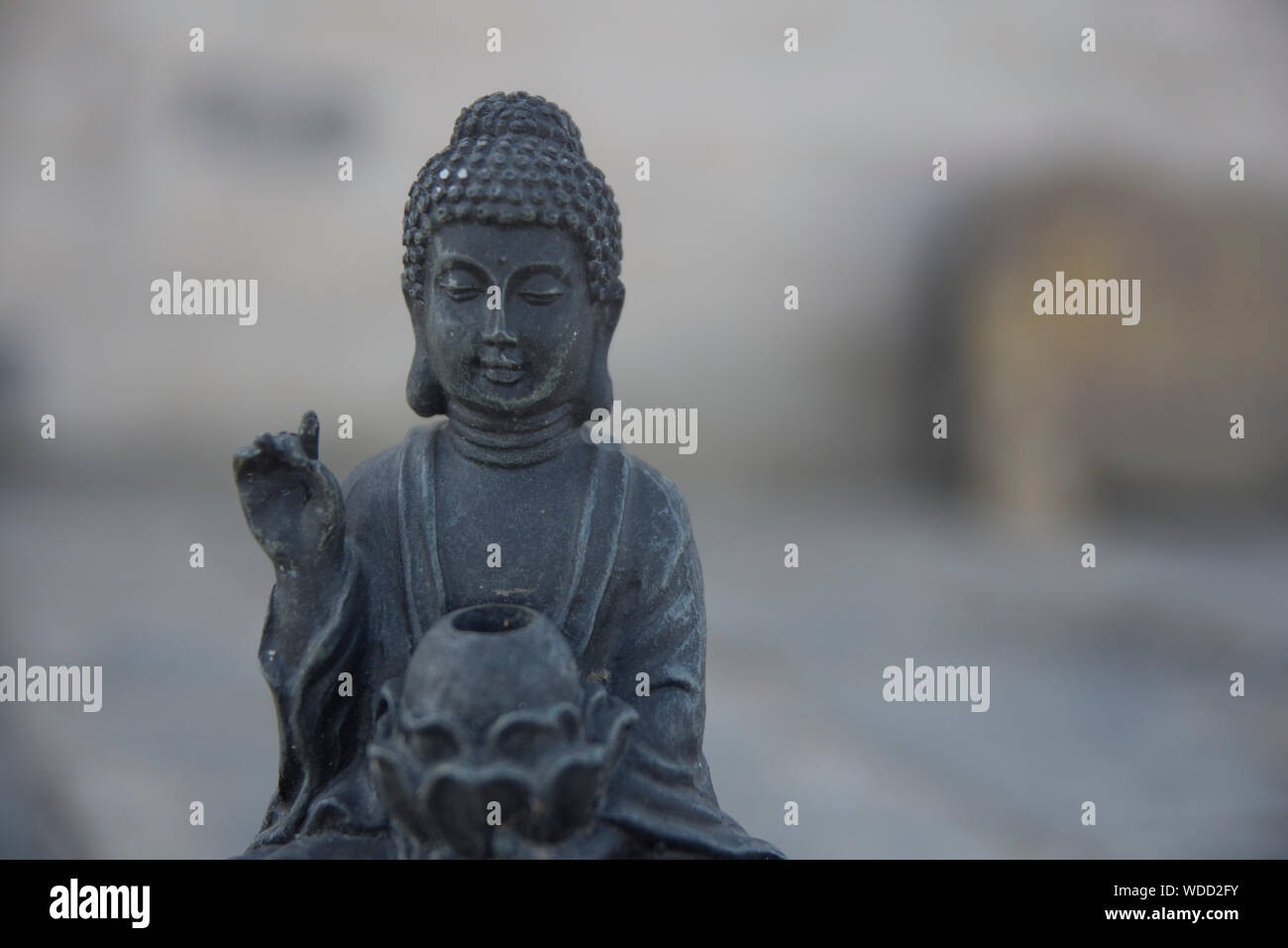 Karakorum ruins in Mongolia Stock Photo - Alamy