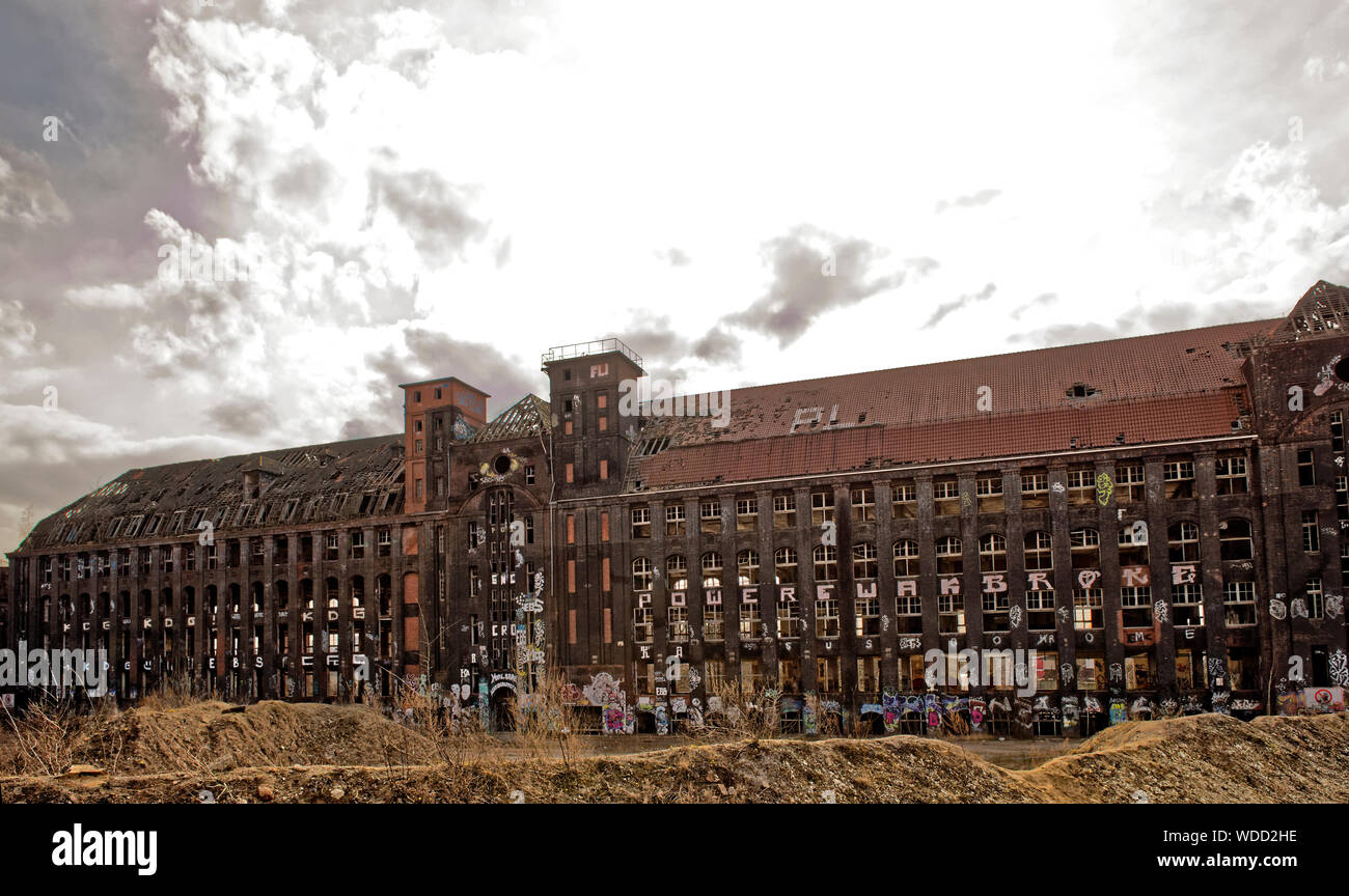 Werk limmer hi-res stock photography and images - Alamy