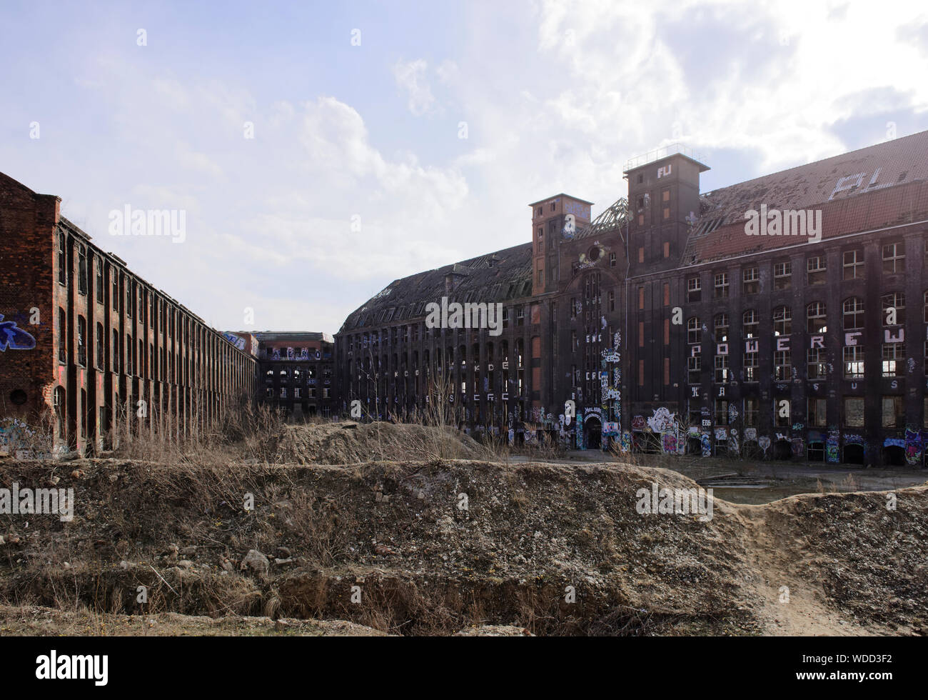 Werk limmer hi-res stock photography and images - Alamy