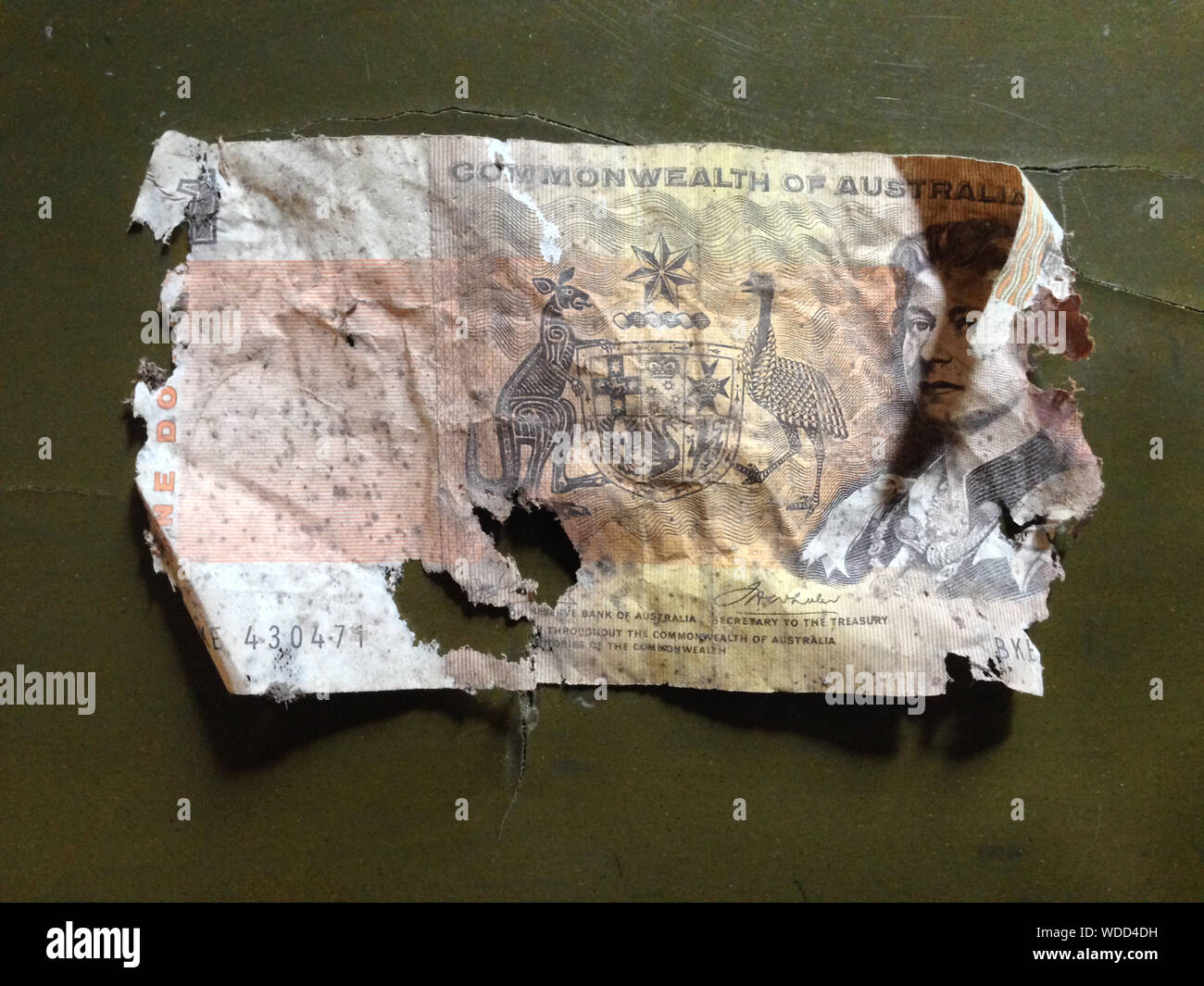 Australian Banknote High Resolution Stock Photography and Images - Alamy