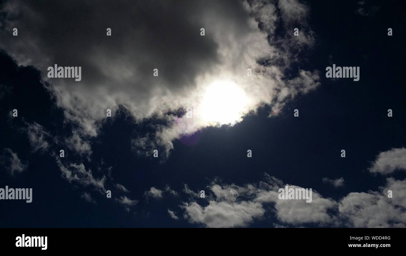 Sun angle hi-res stock photography and images - Alamy