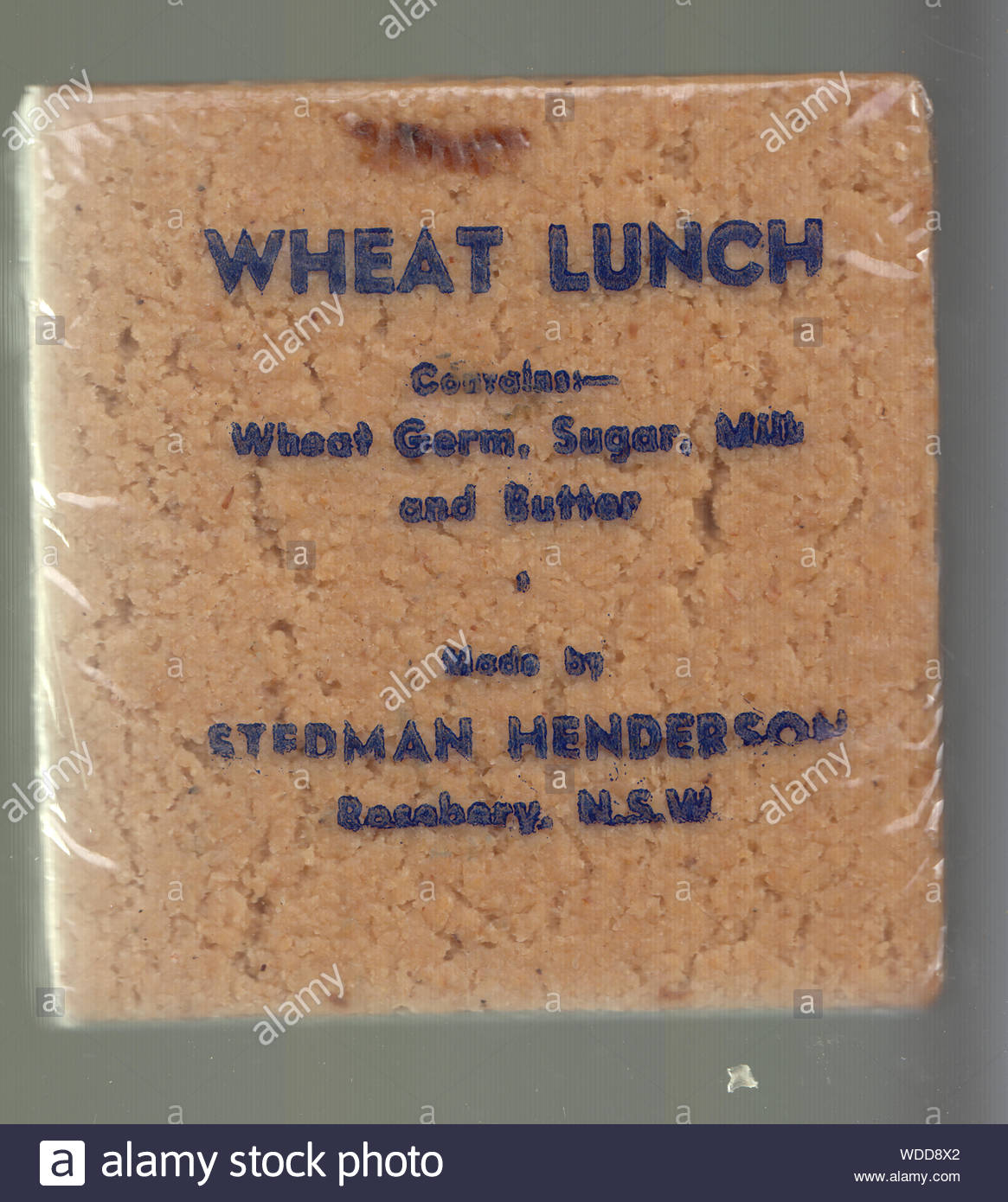 Army Ration Pack High Resolution Stock Photography and Images - Alamy