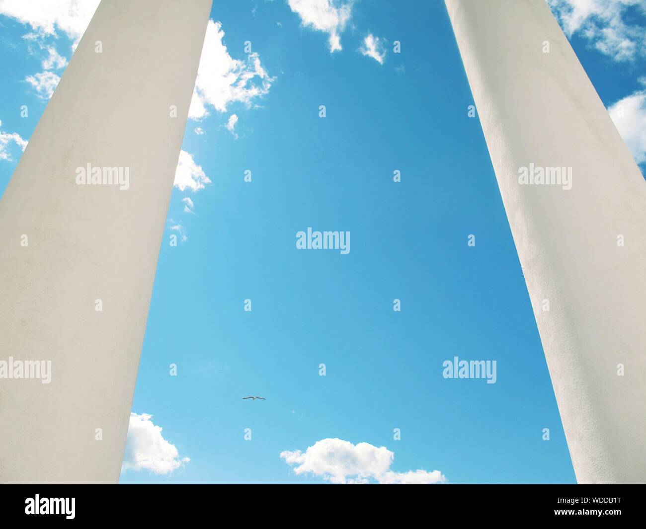 Church Pillar Pillars High Resolution Stock Photography and Images - Alamy