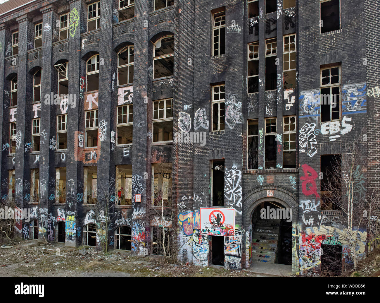 Werk limmer hi-res stock photography and images - Alamy