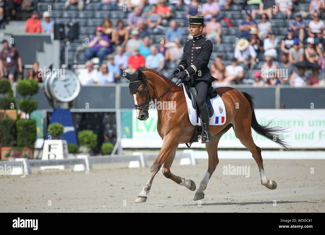 Lt col french hi-res stock photography and images - Alamy