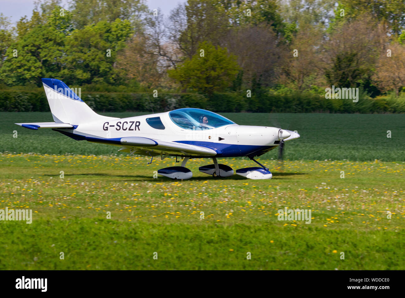 Czaw sportcruiser hi-res stock photography and images - Alamy
