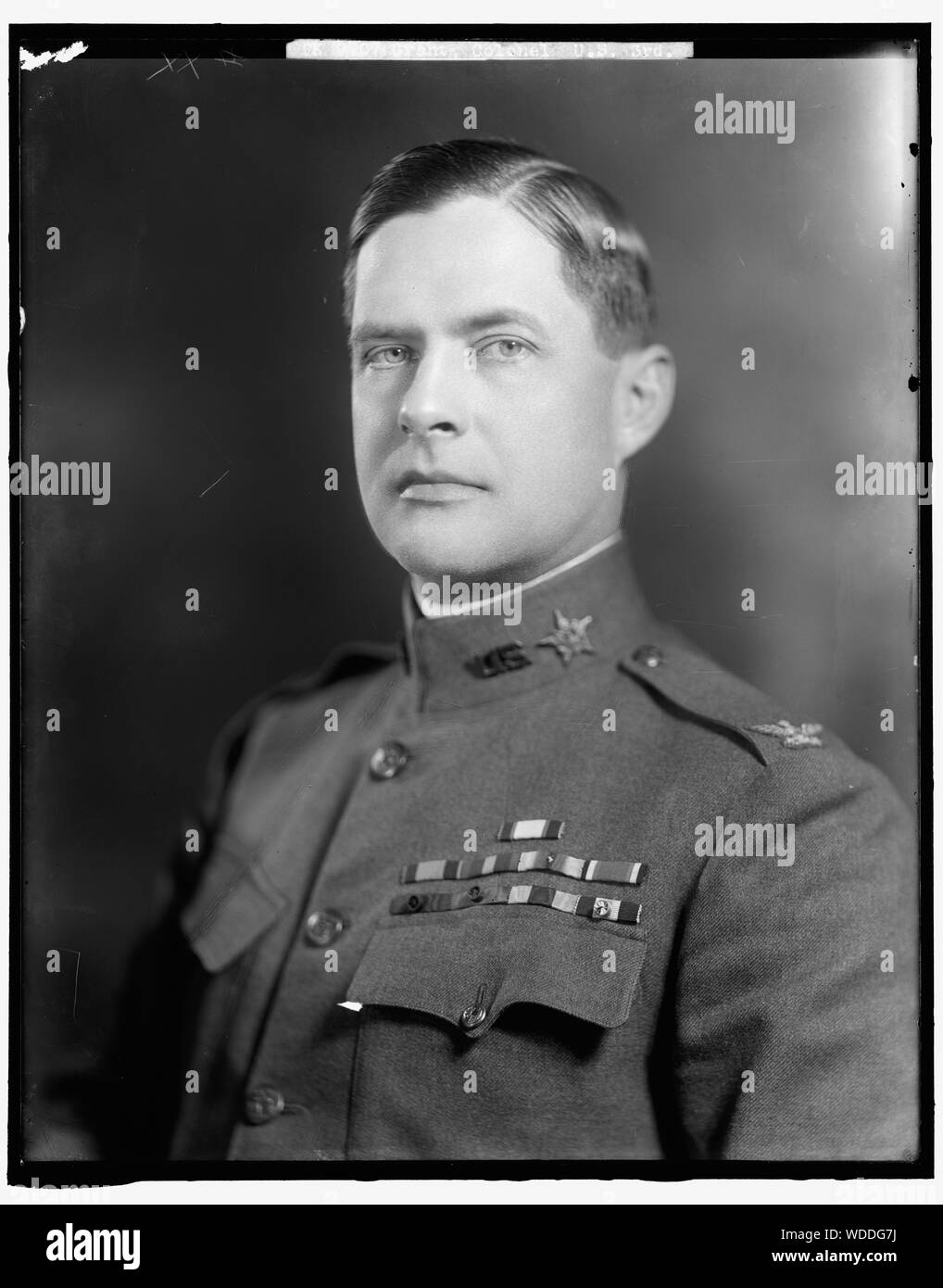 Colonel grant Cut Out Stock Images & Pictures - Alamy