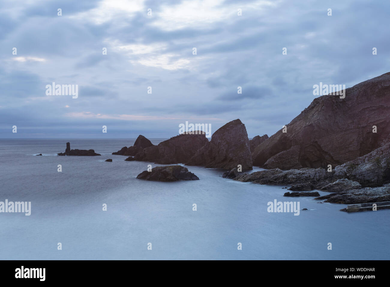 County donegal port hi-res stock photography and images - Alamy