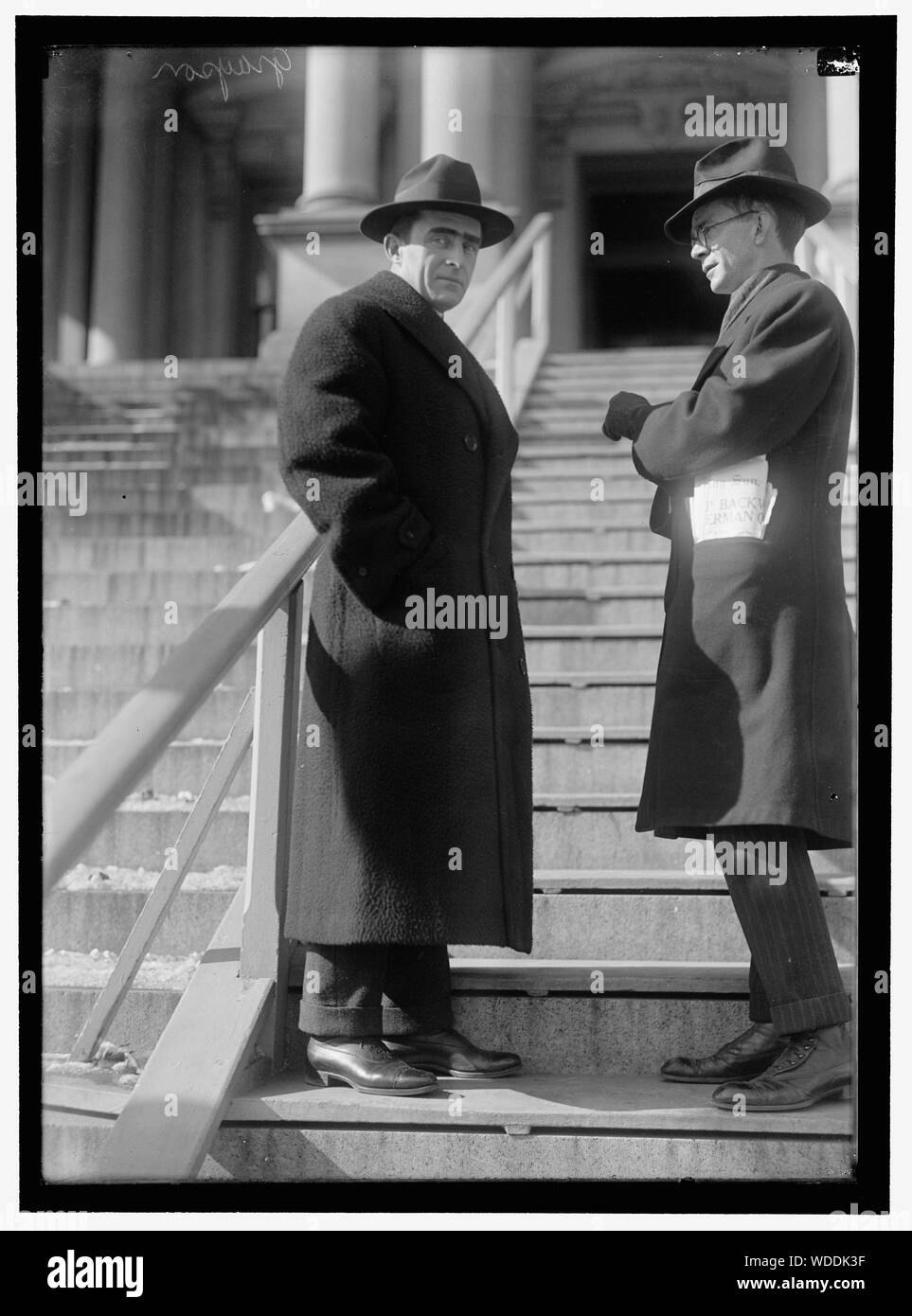 Doctor cary t grayson hi-res stock photography and images - Alamy