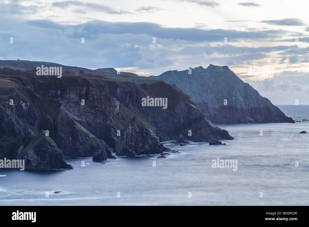 County donegal port hi-res stock photography and images - Alamy