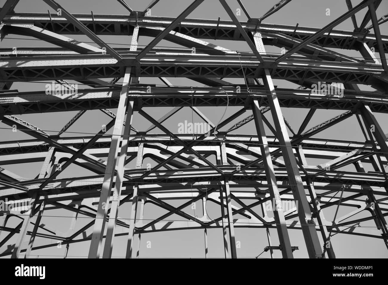 Low angle frame hi-res stock photography and images - Alamy