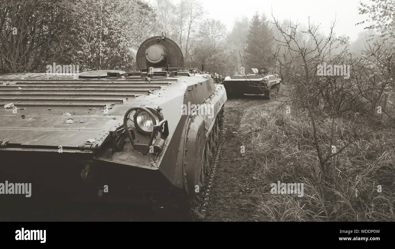 Military tanks hi-res stock photography and images - Alamy