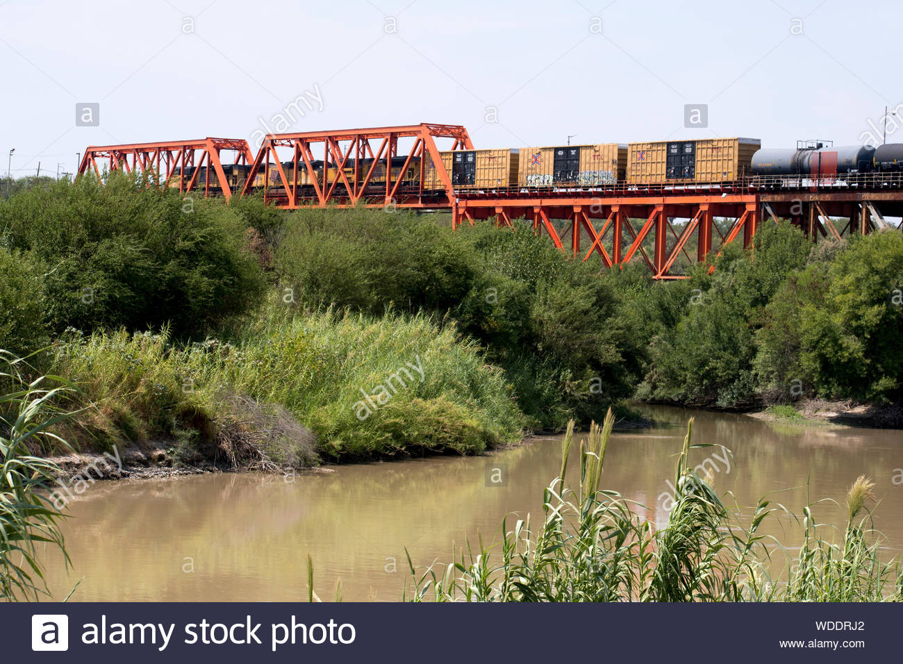 Norte De Mexico High Resolution Stock Photography and Images - Alamy