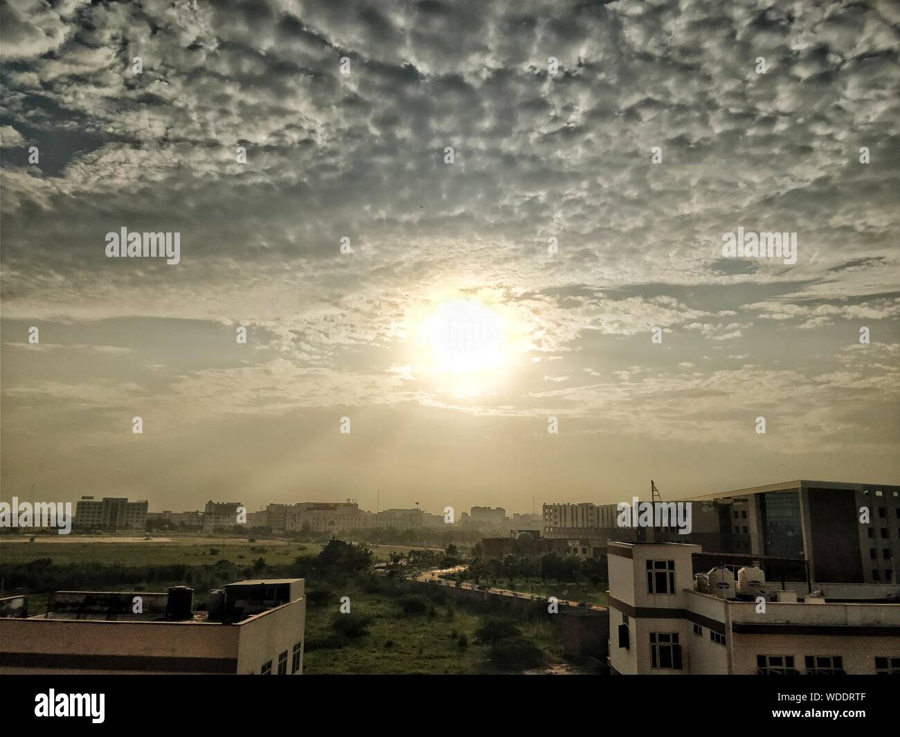Greater Noida High Resolution Stock Photography and Images - Alamy