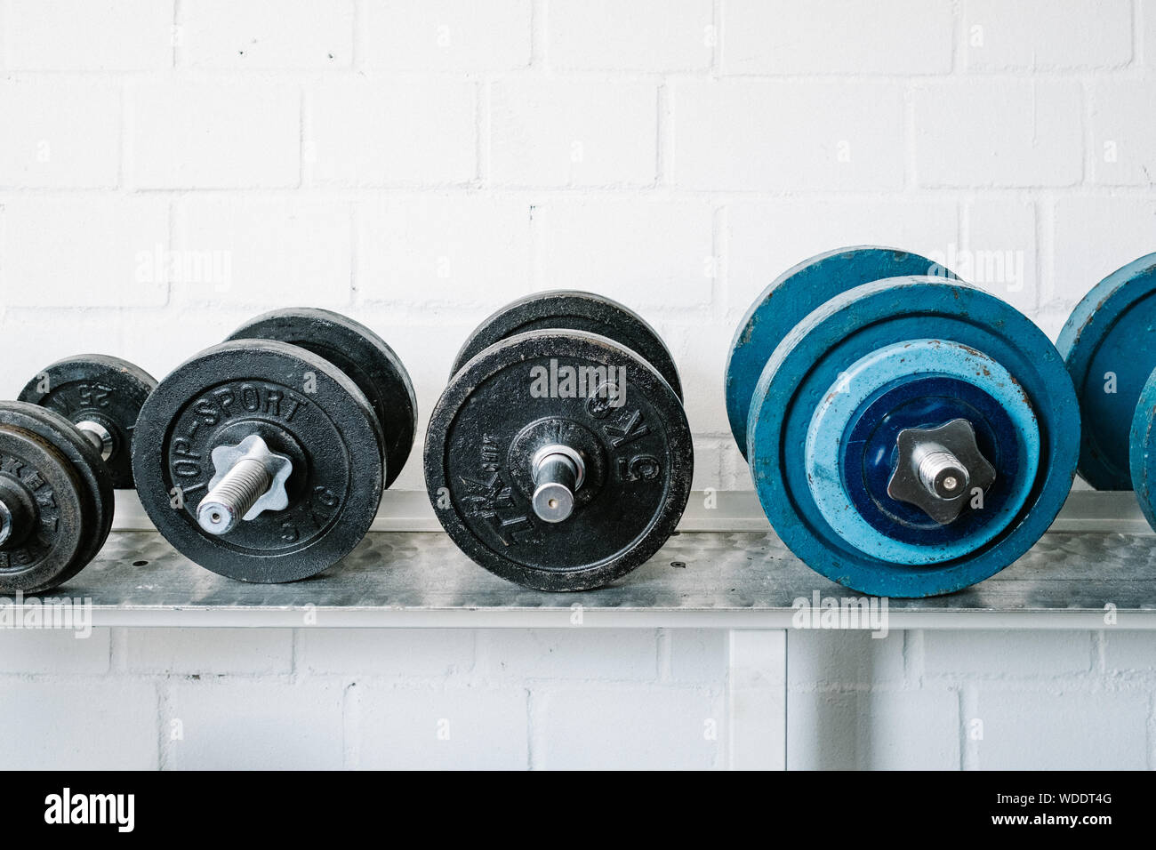 Hand gym hi-res stock photography and images - Alamy