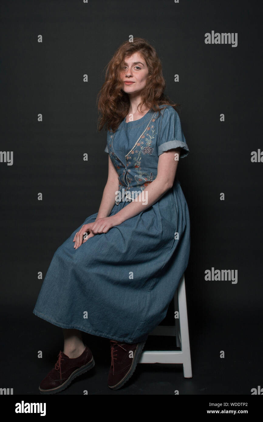 Nabila hi-res stock photography and images - Alamy