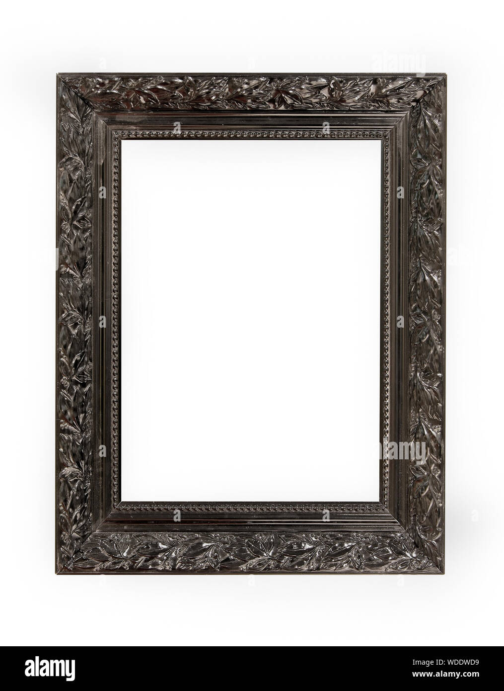 Black picture Cut Out Stock Images & Pictures - Alamy