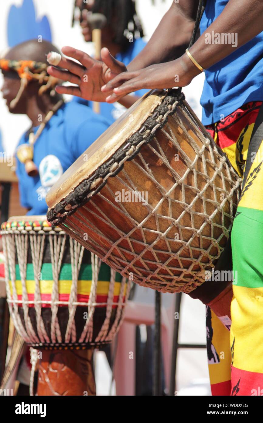 Jamaican ethnicity hi-res stock photography and images - Alamy