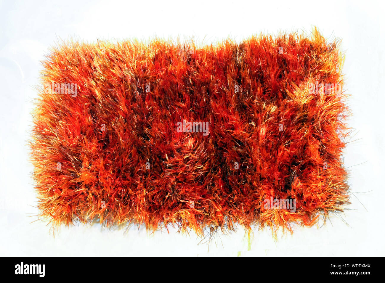 Shaggy Material High Resolution Stock Photography and Images - Alamy