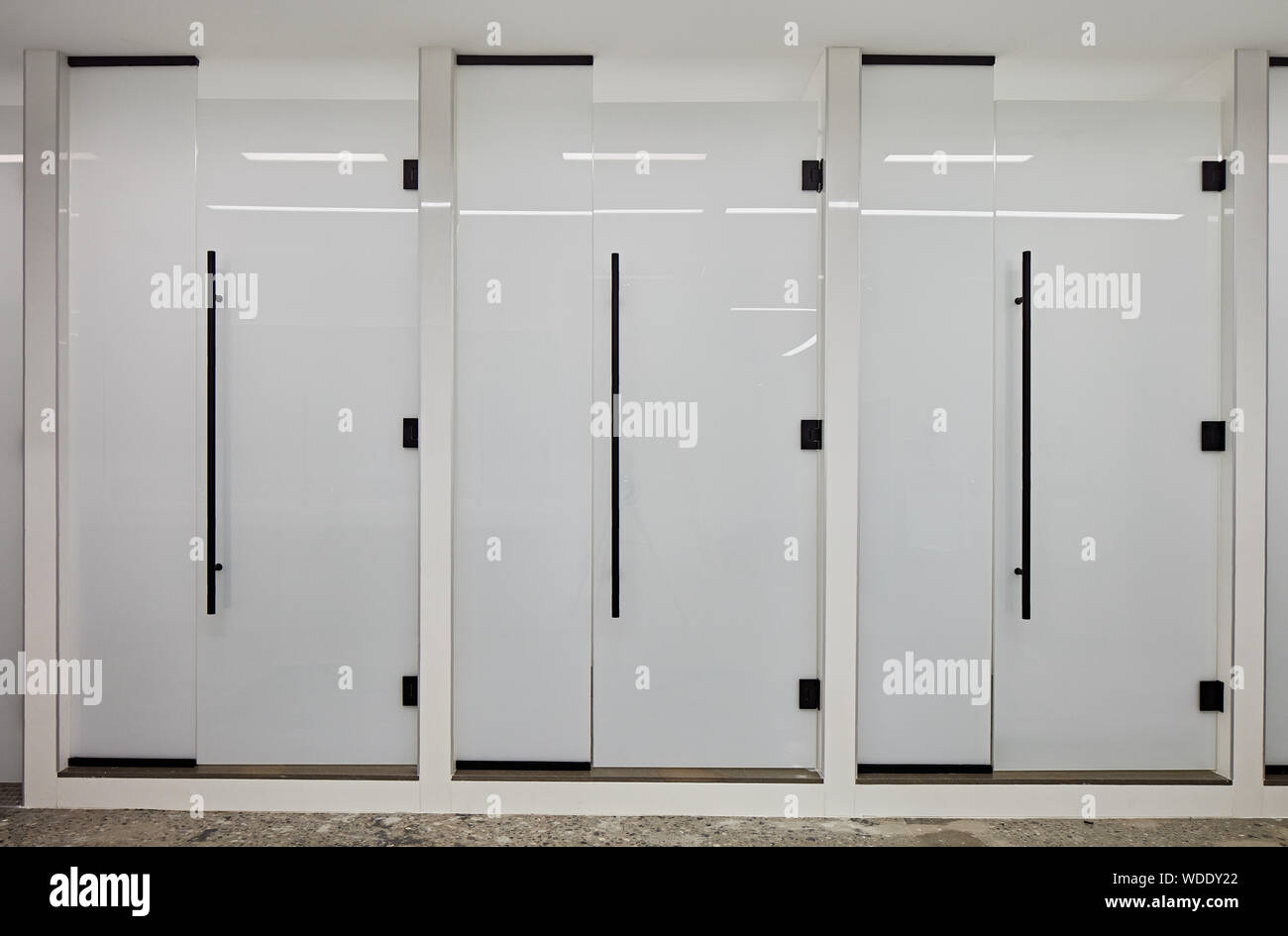 Recreational equipment locker hi-res stock photography and images - Alamy