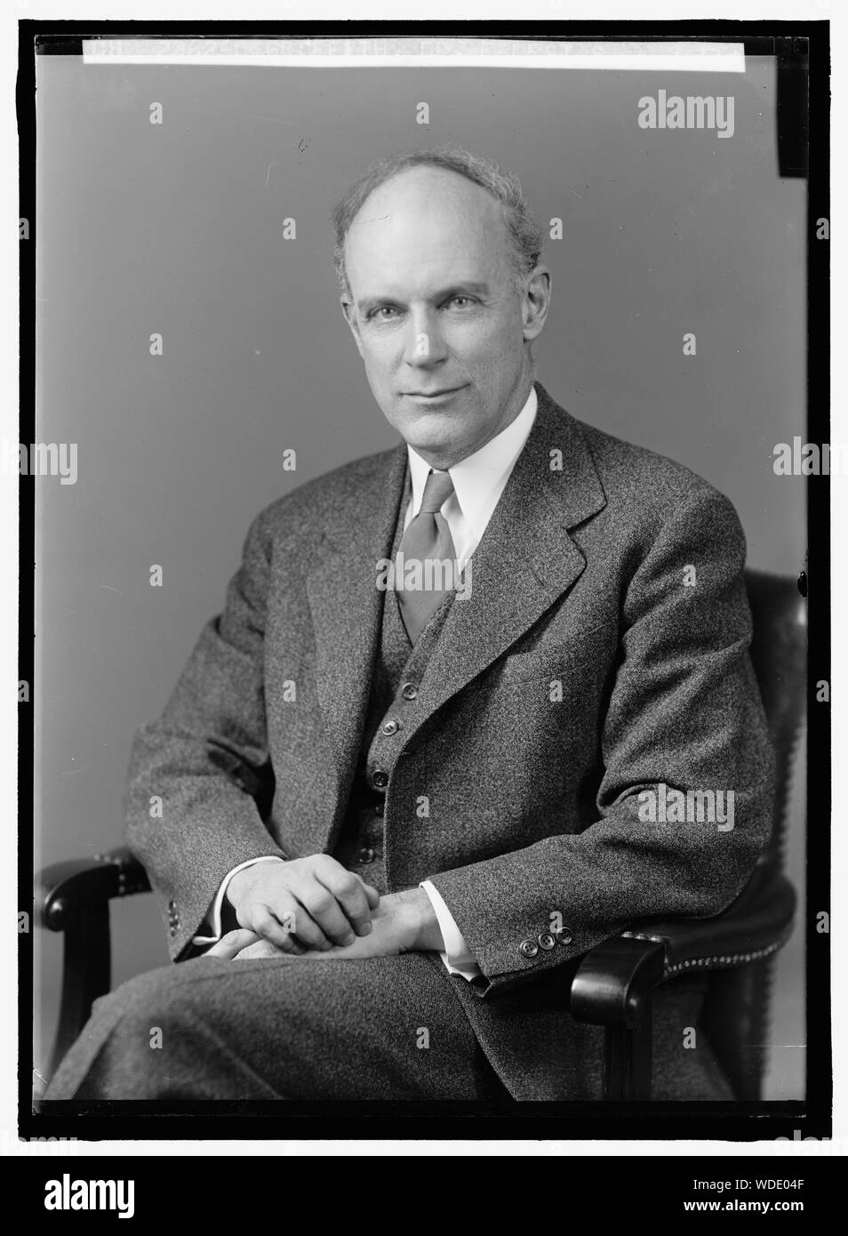 Ernest s griffith hi-res stock photography and images - Alamy
