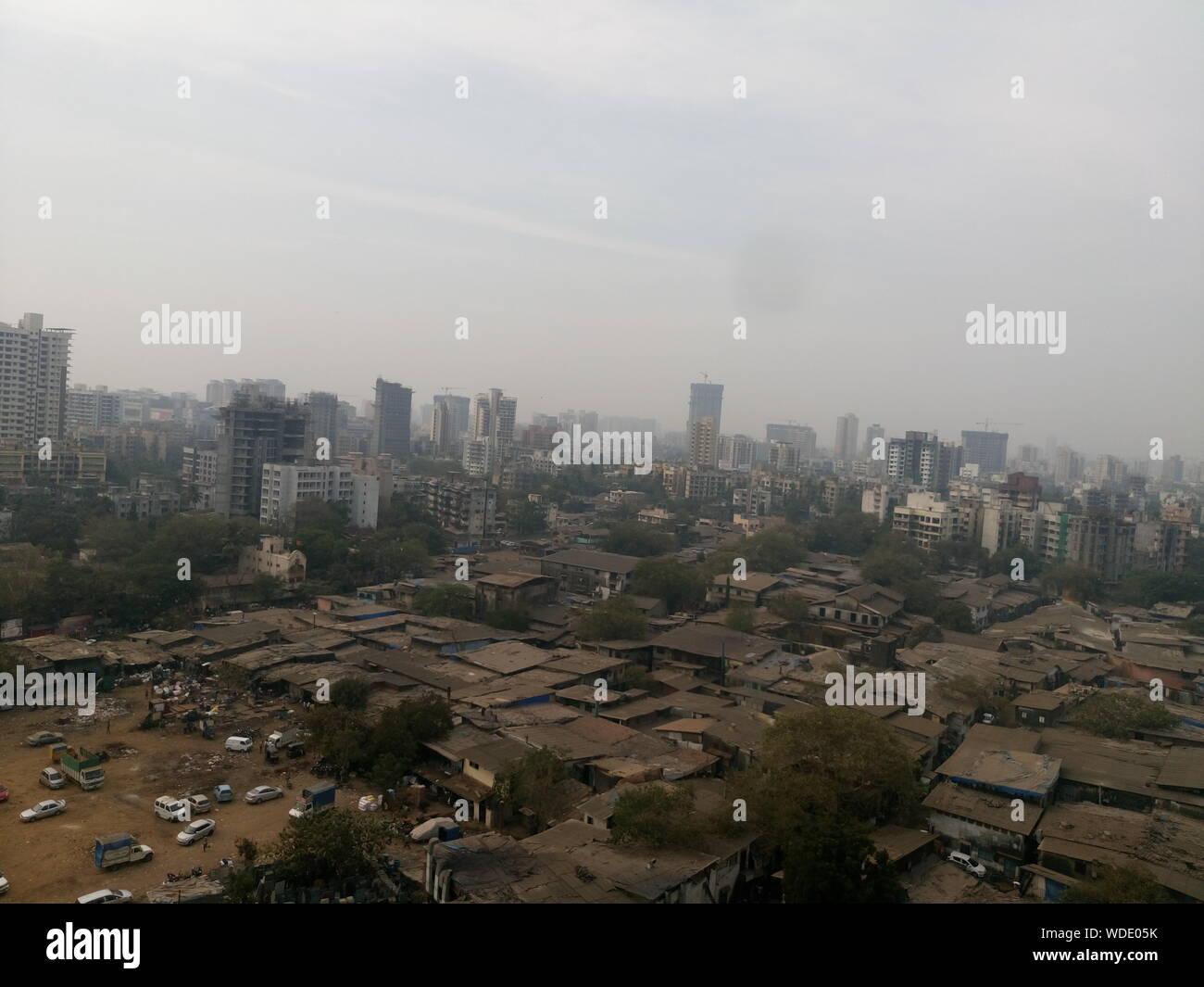 Famous slum hi-res stock photography and images - Alamy