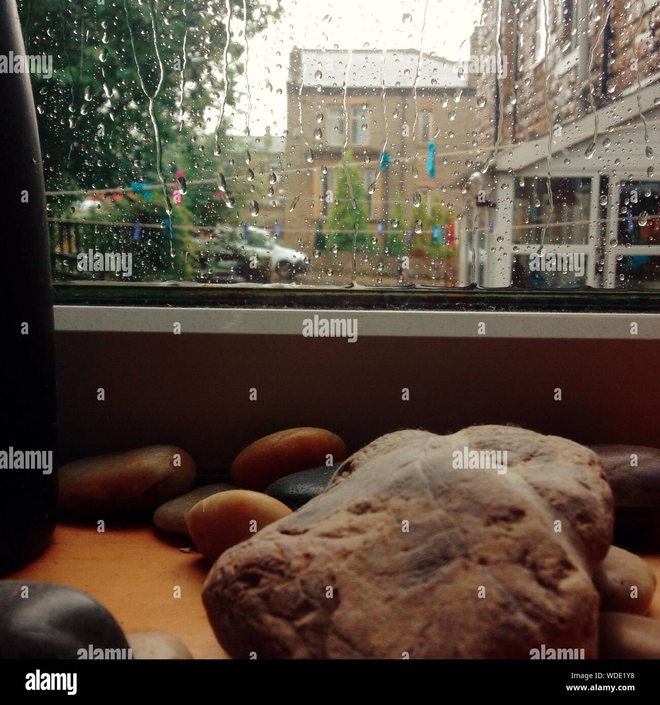 Stones house hi-res stock photography and images - Alamy