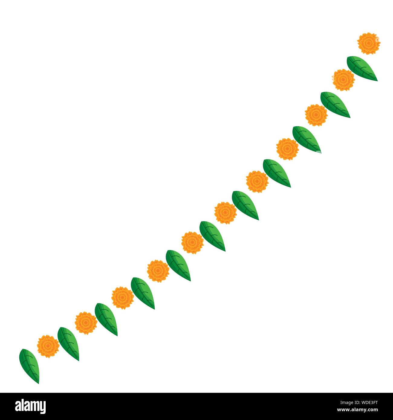 Toran of onam celebration design Stock Vector Image & Art - Alamy