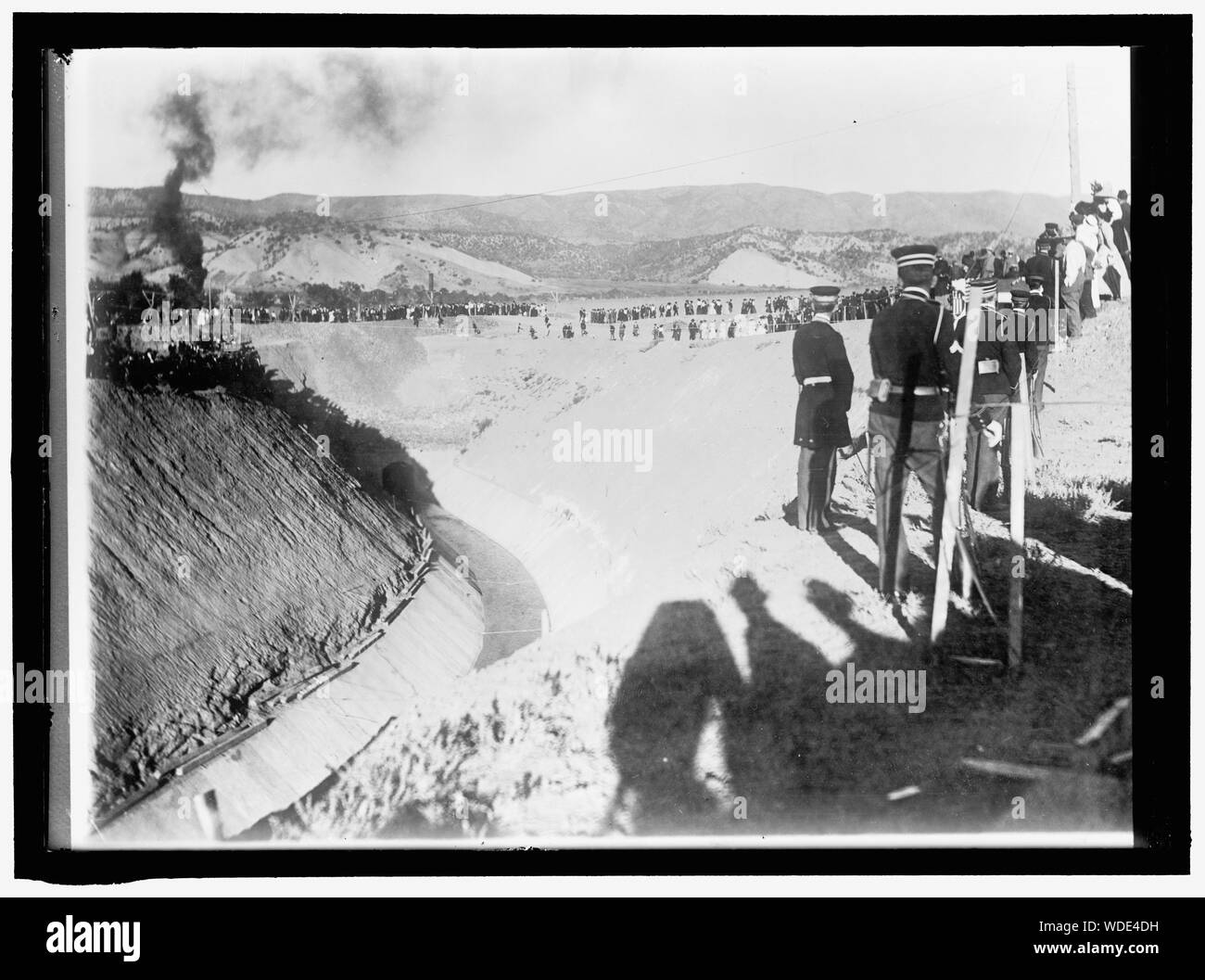 Water colorado river in Cut Out Stock Images & Pictures - Alamy