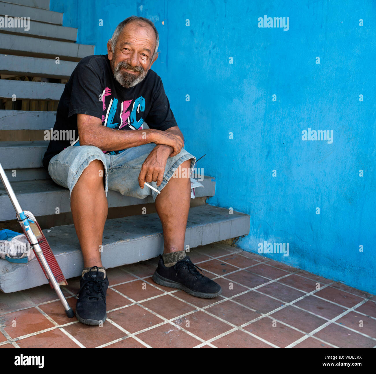 Utuado puerto rico hi-res stock photography and images - Alamy