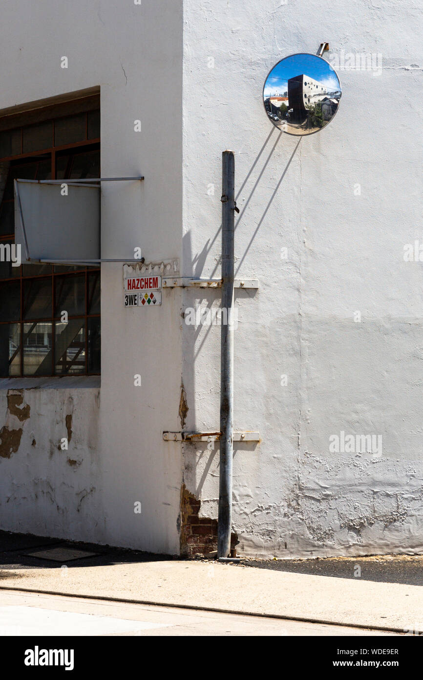 Multilevel scaffolding hi-res stock photography and images - Alamy