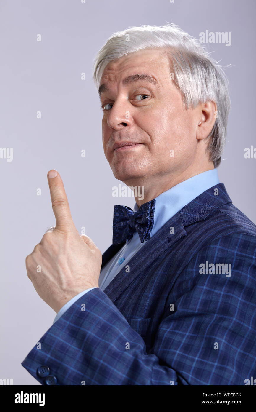 Serious face expression hi-res stock photography and images - Alamy