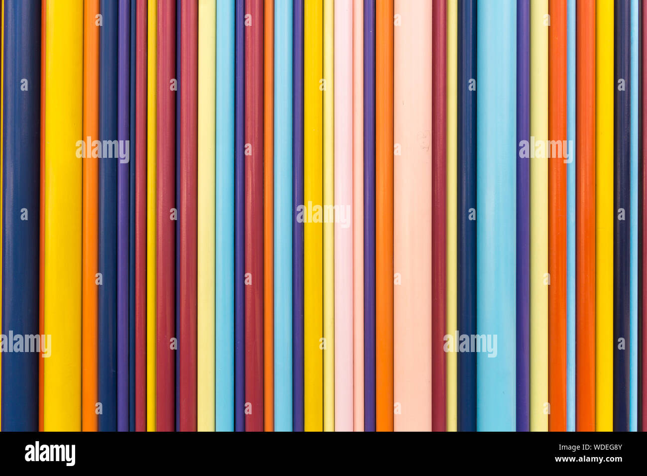 Le Moretti - Detail of the "Moretti chimney", 32 meters-high fiberglass ...