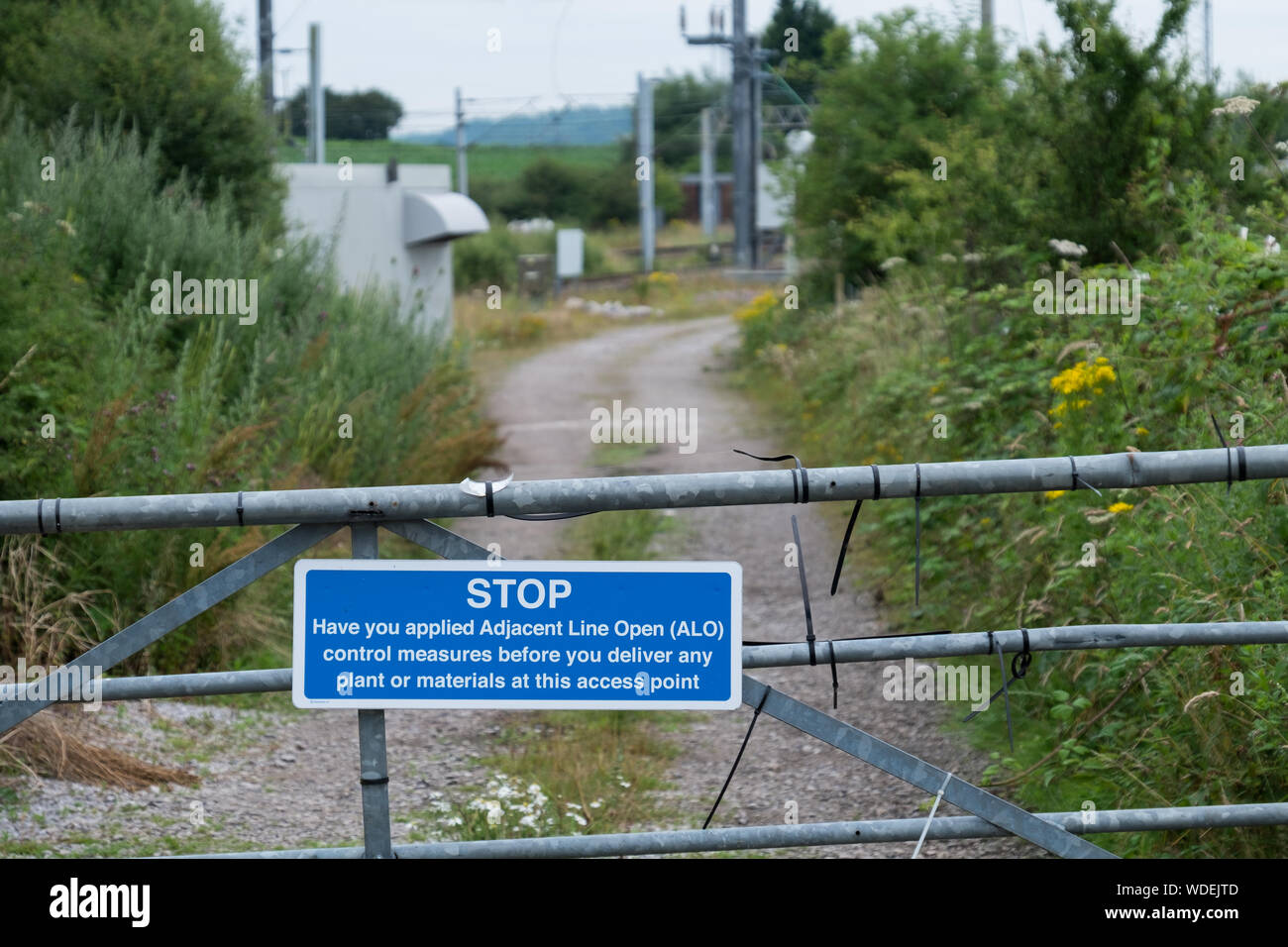 Stop hanging hi-res stock photography and images - Alamy