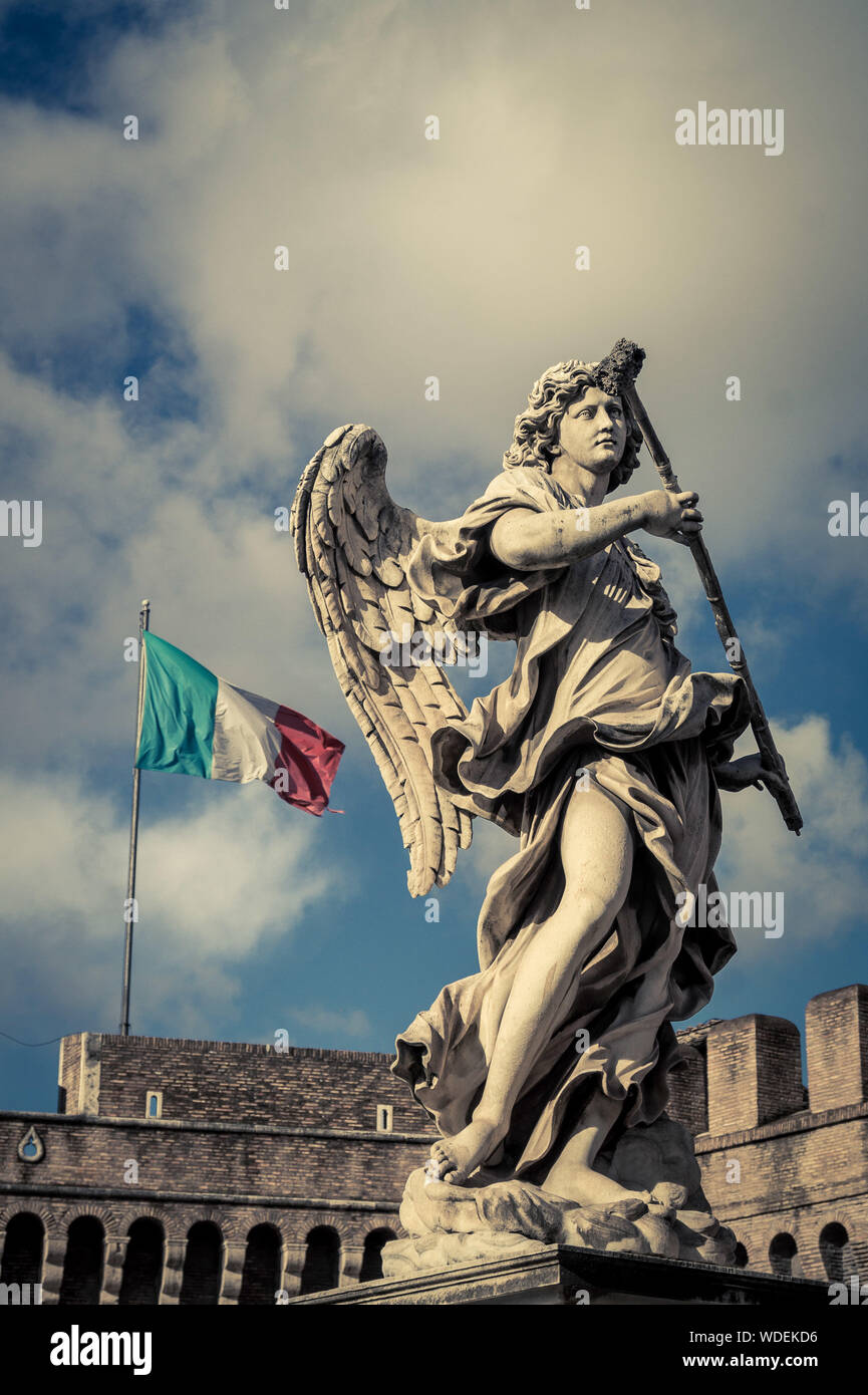 Italian symbolism hi-res stock photography and images - Alamy