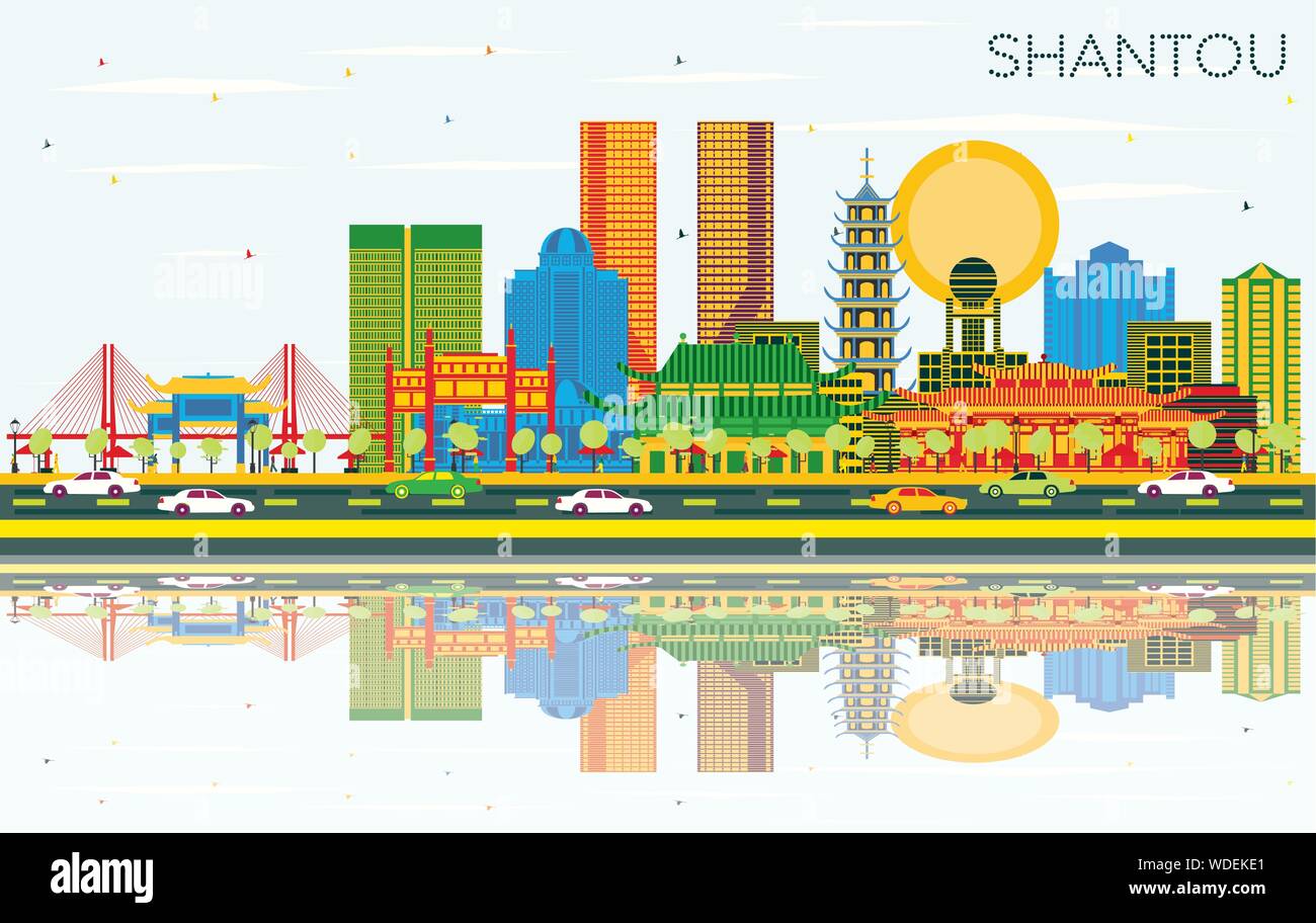 Shantou with people hi-res stock photography and images - Alamy