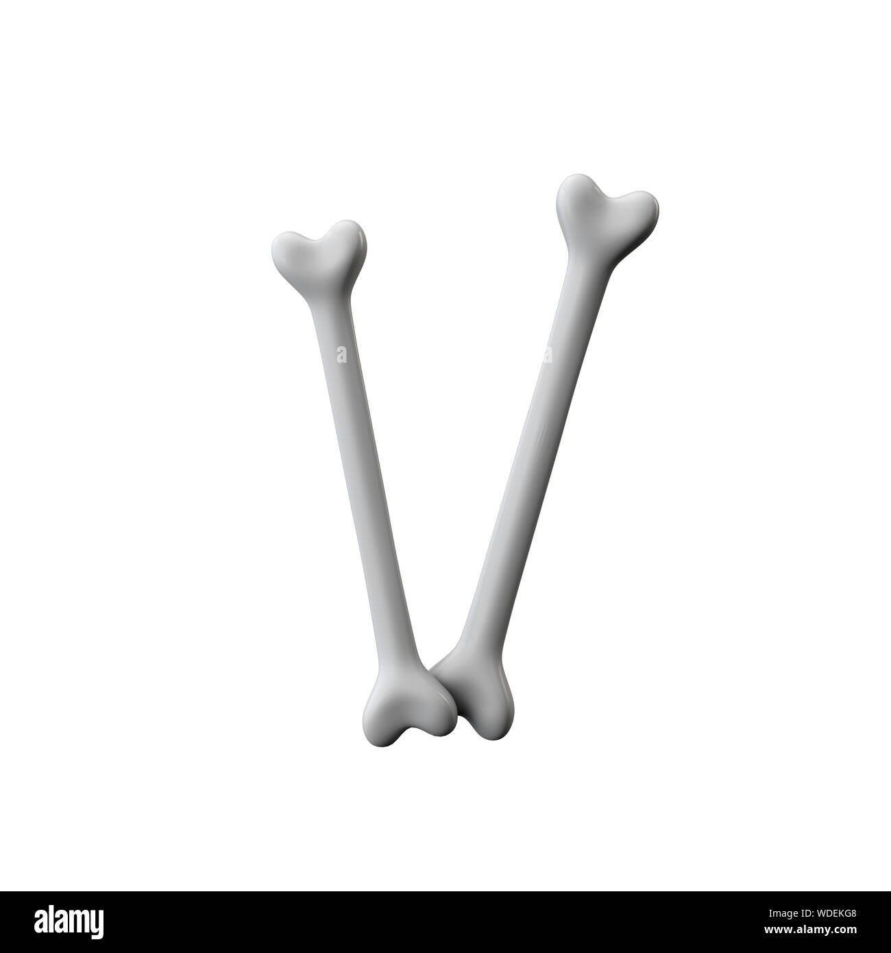 Cartoon v hi-res stock photography and images - Alamy