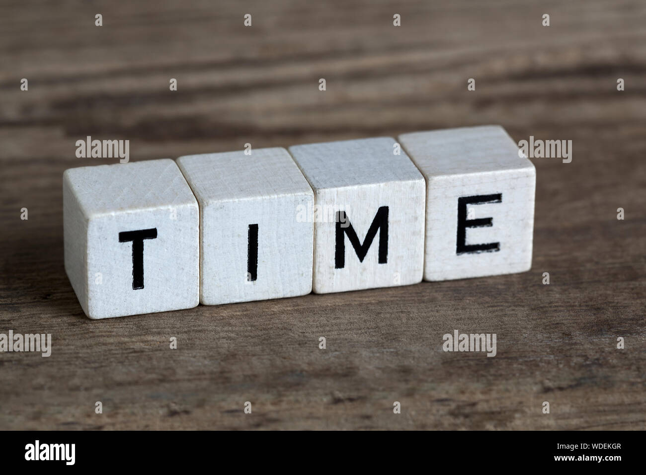 Time block hi-res stock photography and images - Alamy