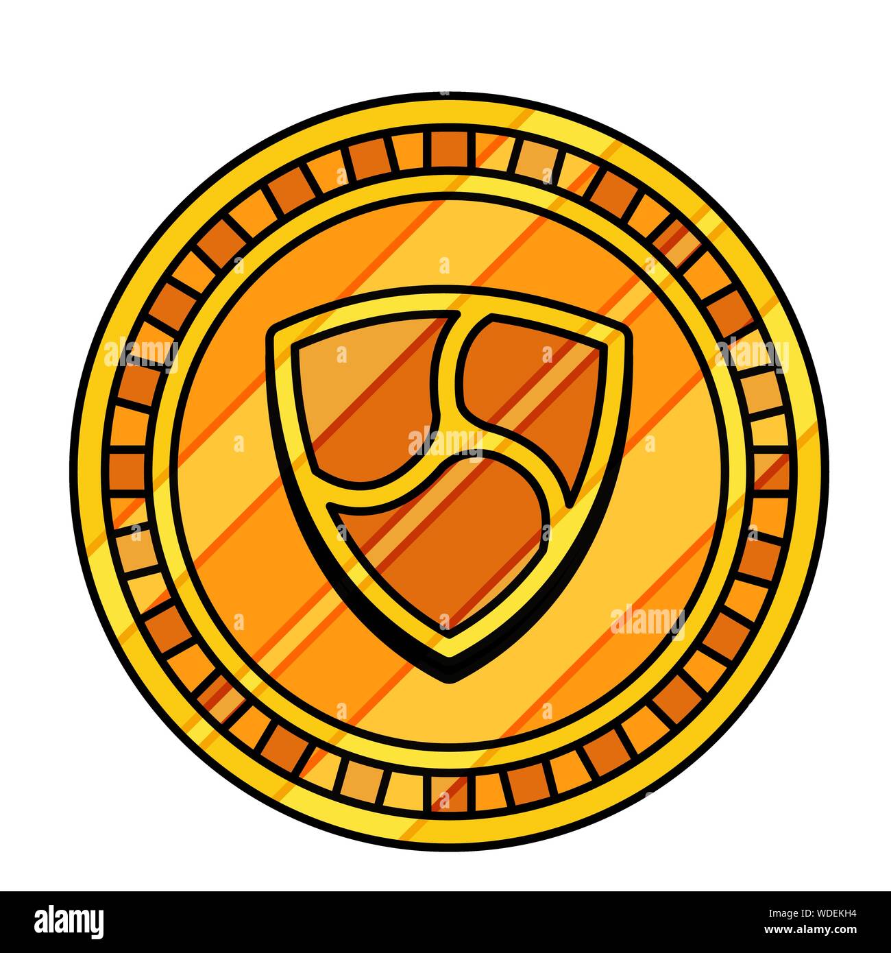 Nem design hi-res stock photography and images - Alamy