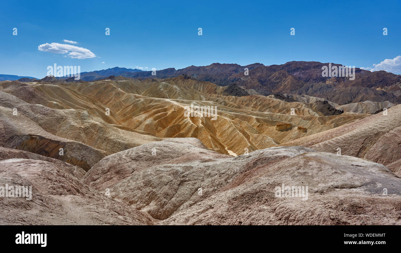 Depression Land Feature High Resolution Stock Photography and Images ...