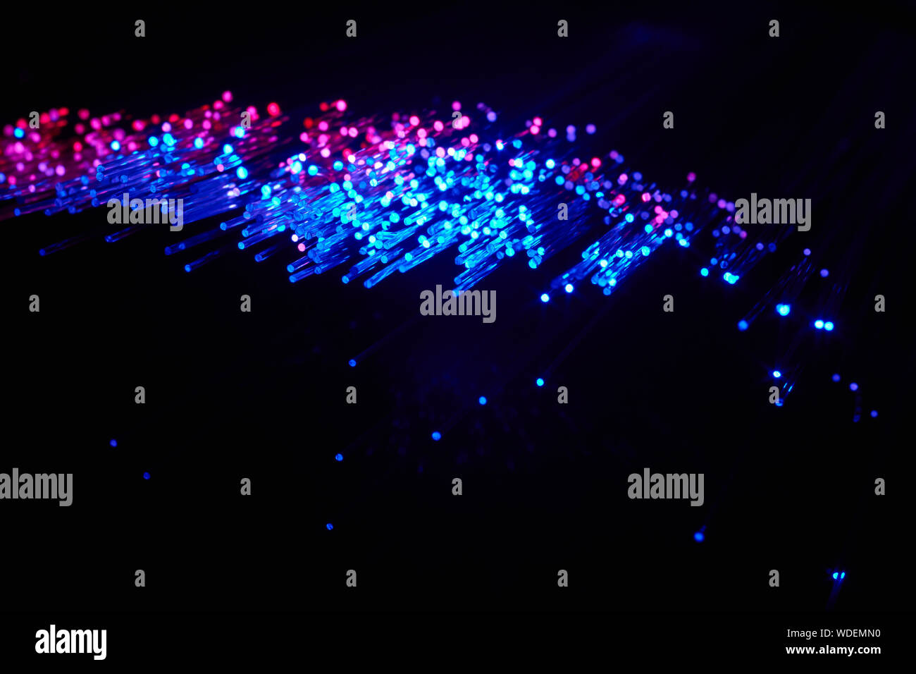 Fiber effect hi-res stock photography and images - Alamy