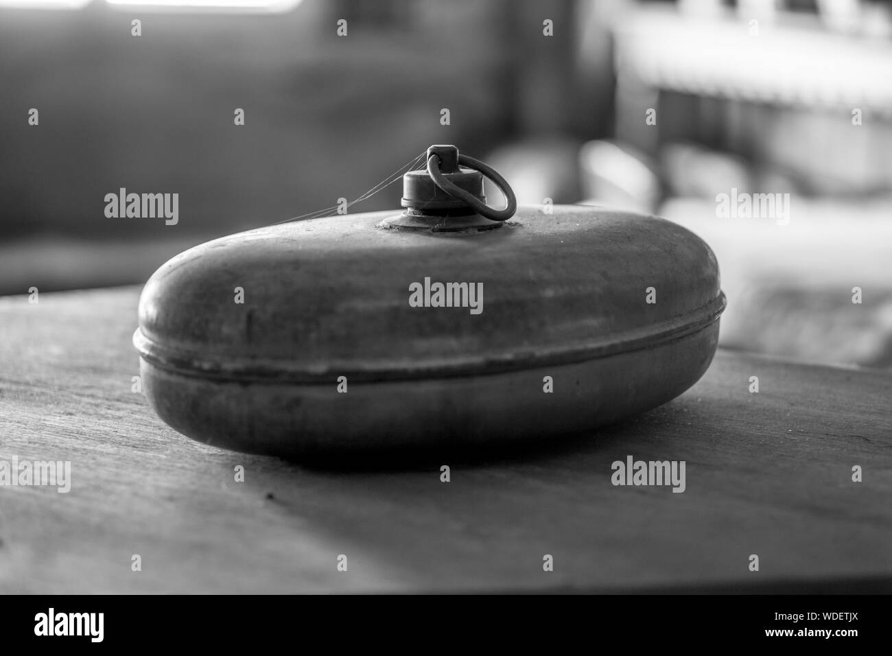 Old container hi-res stock photography and images - Alamy